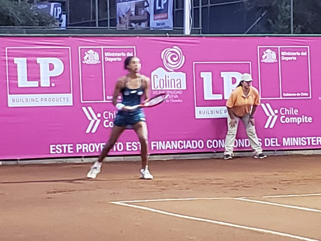 Más de 1.000 personas en la final de la Copa LP Chile - LP Chile